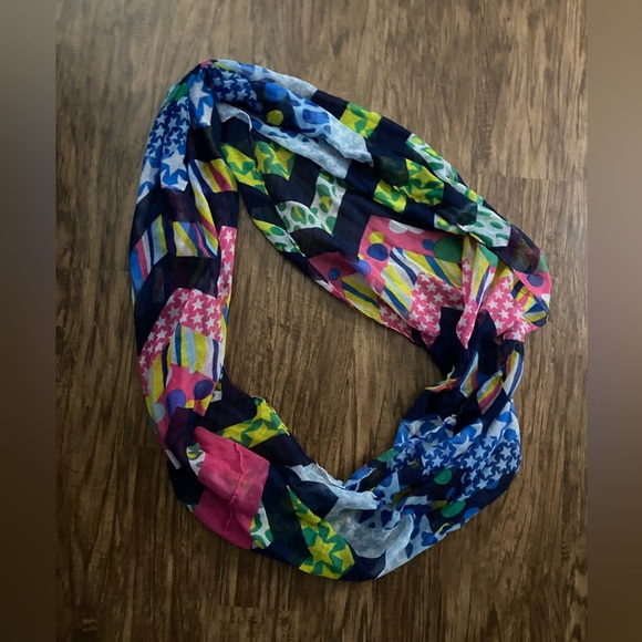 Accessories | 11 Different Infinity Scarfs | Poshmark